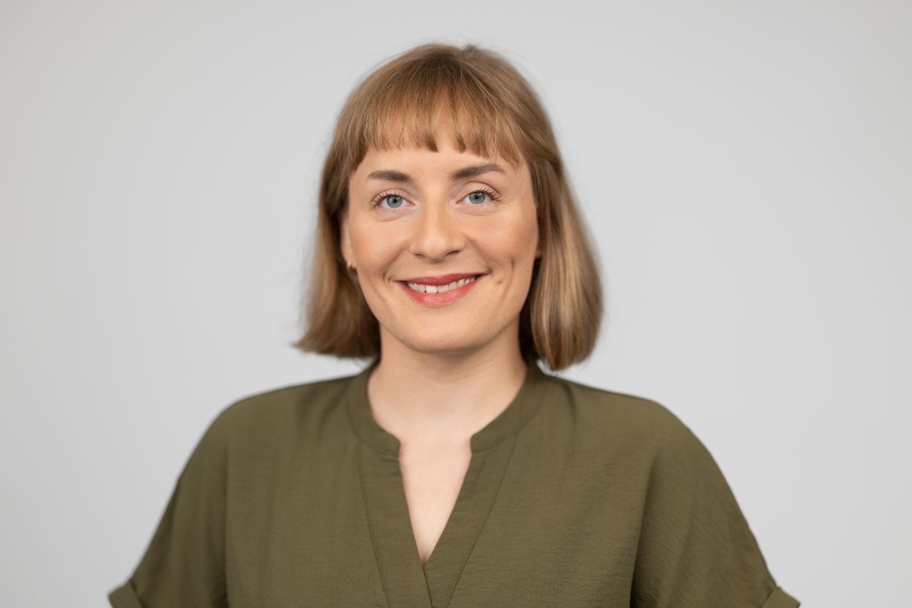 Porträt | Verein Berliner Kaufleute und Industrieller - VBKI