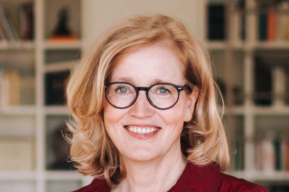 Porträt | Verein Berliner Kaufleute und Industrieller - VBKI